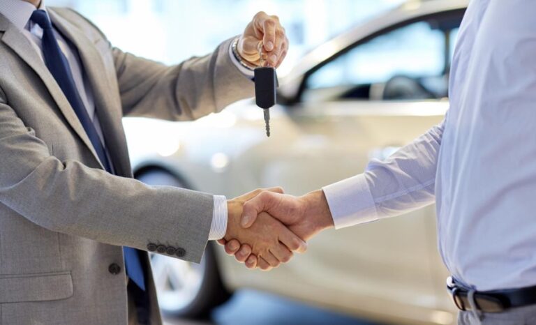 How to Increase Your Car's Resale Value: Tips and Tricks - Prime Auto Cars