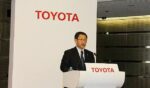 Toyota (1937) – How Kiichiro Toyoda Transformed a Loom-Making Company ...