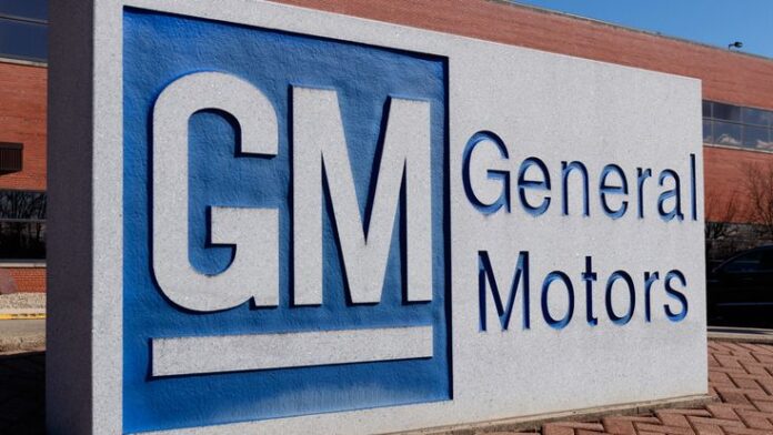 General Motors (1908) – The Strategy of Acquiring Multiple Brands ...