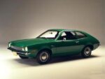 The Ford Pinto: When Exploding Cars Were Just ‘Business’ – Prime Auto Cars