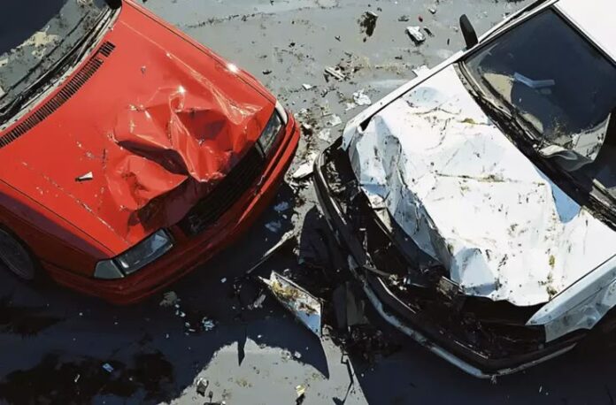 How Automakers Design Cars to Break in a Crash (And Why It Saves Lives ...