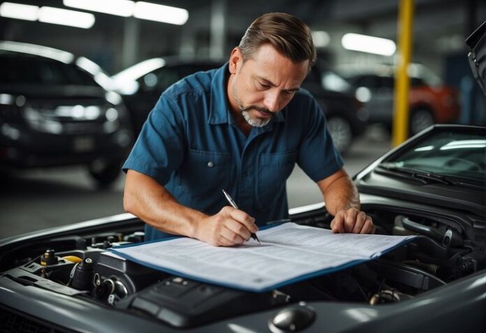 The First-Time Car Owner’s Maintenance Checklist – Prime Auto Cars