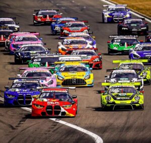 The 2026 Motorsport Race Calendar: Every Major Upcoming Event - Prime ...